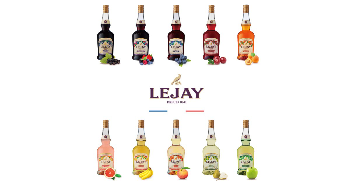ルジェ ラグート（LEJAY LAGOUTE） | サントリー